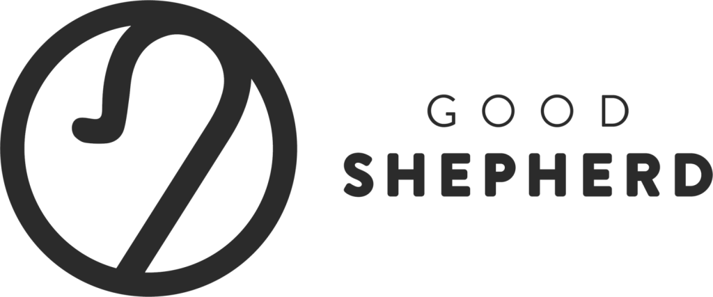 Good Shepherd